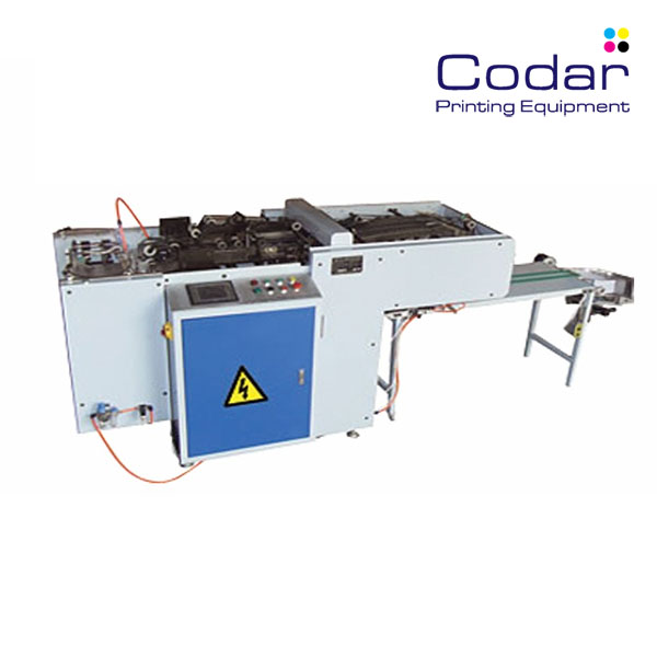 Codar Printing Equipment Sdn Bhd