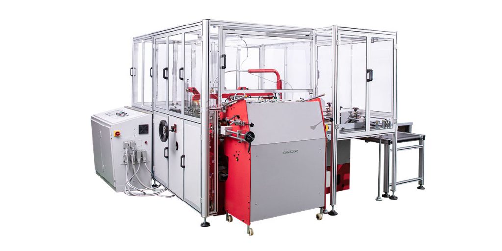 Codar Printing Equipment Sdn Bhd