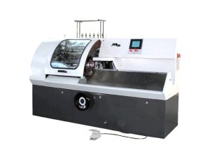 Semi-automatic Book Sewing Machine - Codar Printing Equipment Sdn. Bhd ...