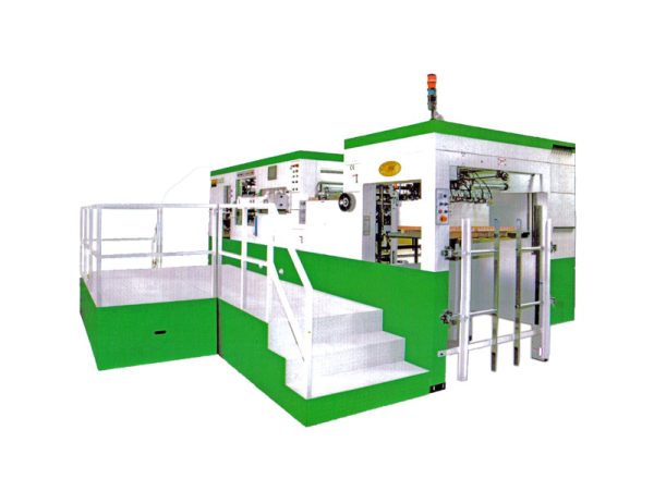 Automatic Die-cutting Machines – Codar Printing Equipment Sdn. Bhd ...